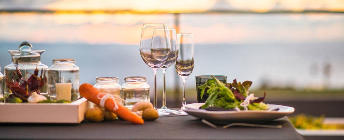 Best restaurants to experience Hamilton Island fine dining