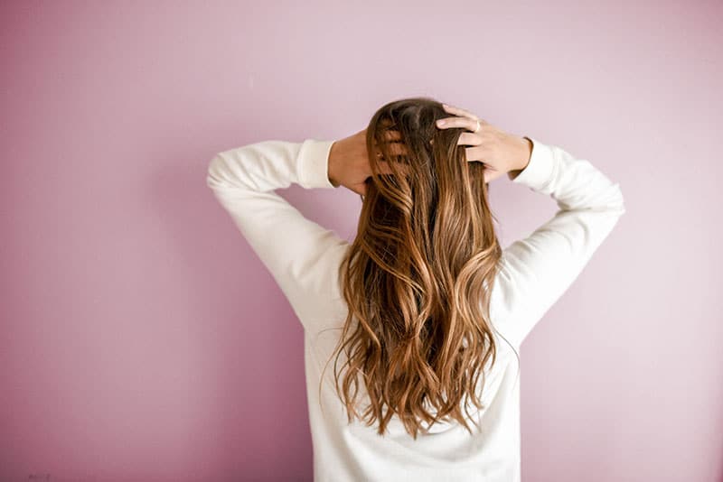 Top 3 DIY hair solutions for dry locks! | Localsearch Blog