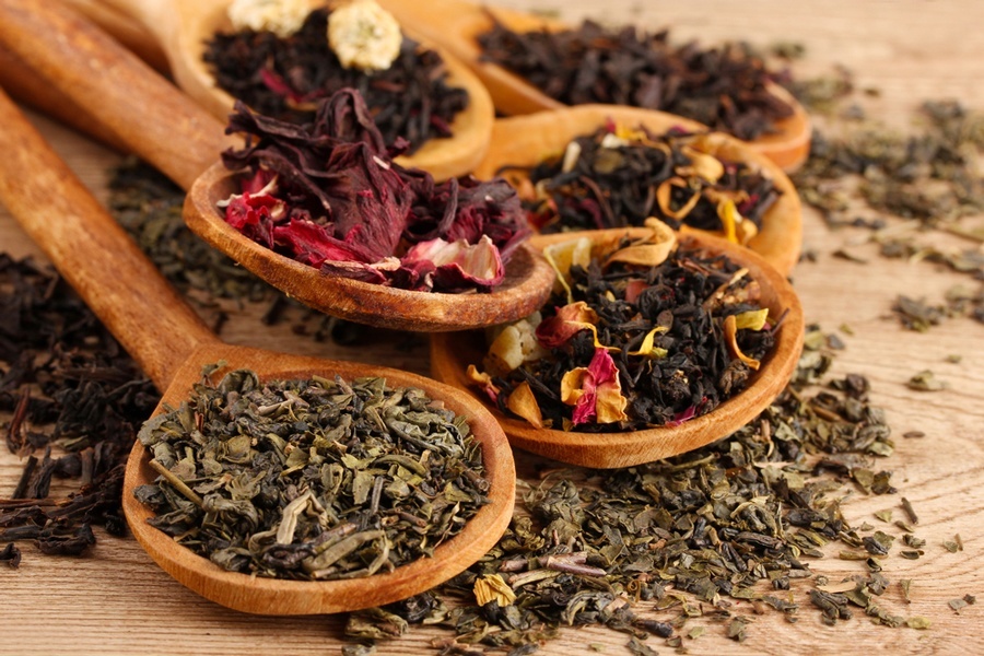 Beginner's guide to tea varieties | Localsearch