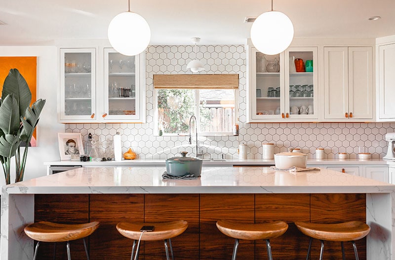 5 Tips for Choosing the Best Kitchen Tiles | Localsearch Blog