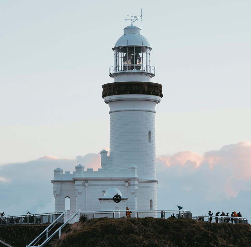 5 Reasons Why You Should Visit the Northern Rivers, NSW